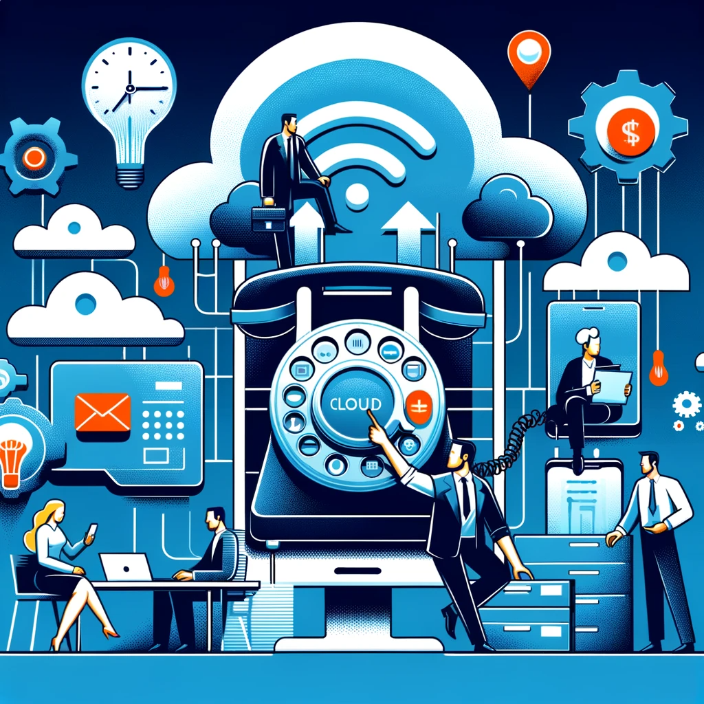 Smartflo - Cloud Telephony Solutions